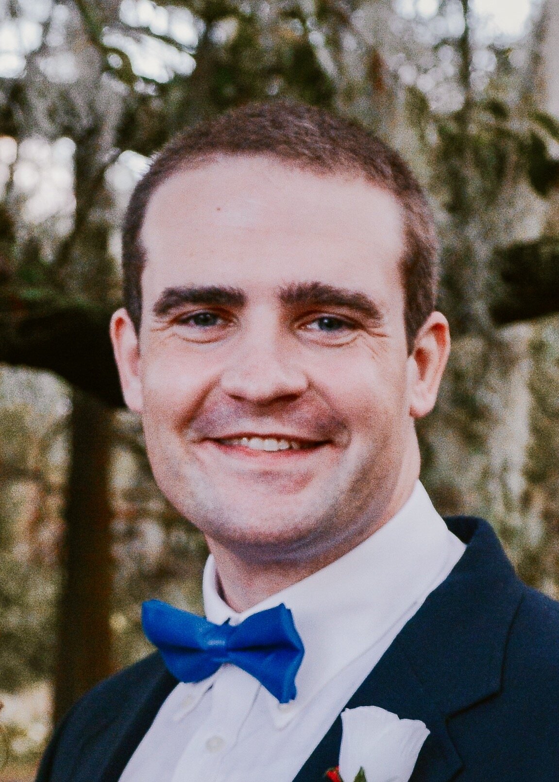 Richard Clark Chosen as Visiting Scholar at Institute for Discipleship ...